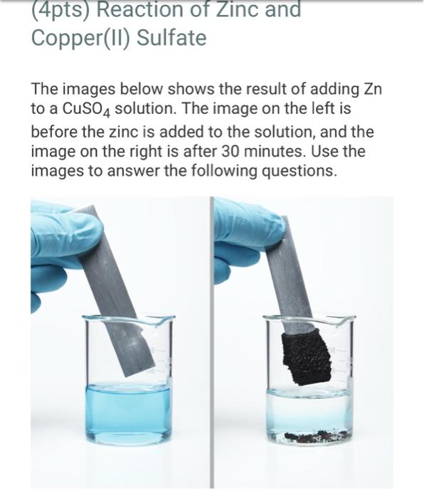 Solved Data And Report Submission - Chemical Reactions And | Chegg.com Solved Data And Report Submission - Chemical Reactions And | Chegg.com