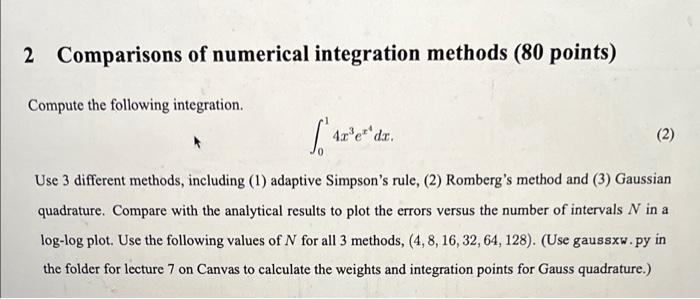 Solved plz using math calculation and python to | Chegg.com