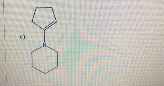 Solved Identify the reactants that you would use to make | Chegg.com