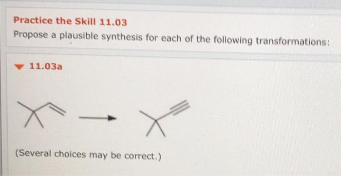 Solved Practice the Skill 11.03 Propose a plausible | Chegg.com Solved Practice the Skill 11.03 Propose a plausible | Chegg.com
