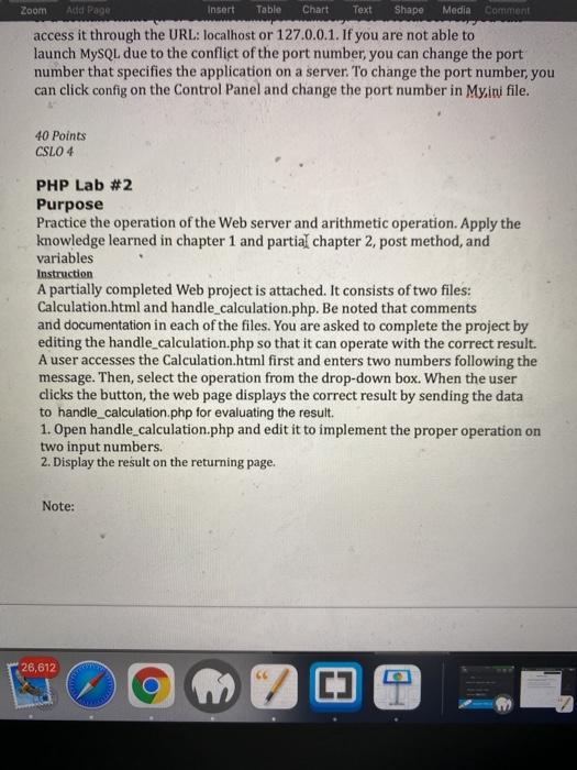 Solved Zoom Add Page Insert Table Chart Text Shape Media | Chegg.com