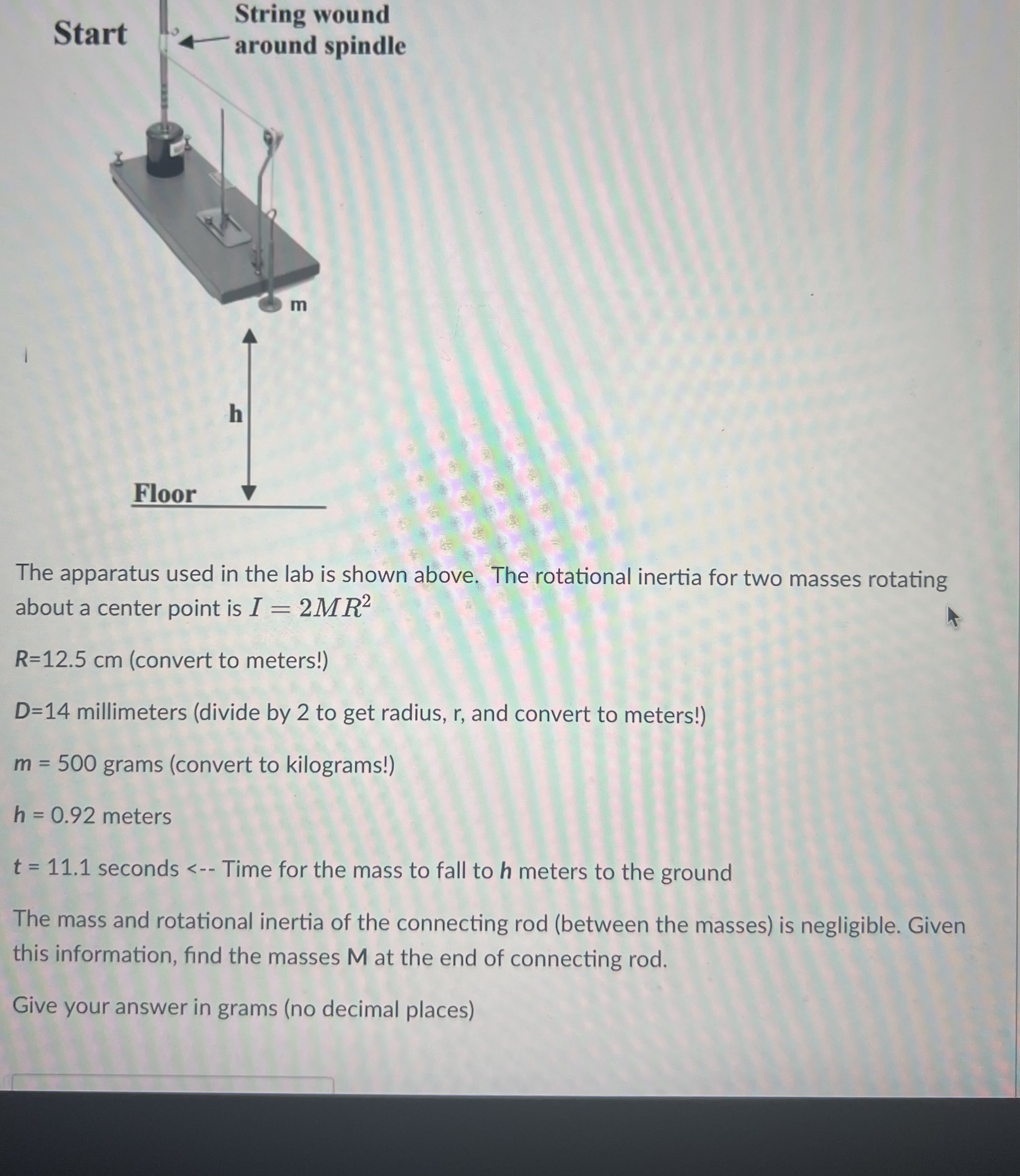 Solved (a) (b) For example, in the image (b) above, a | Chegg.com