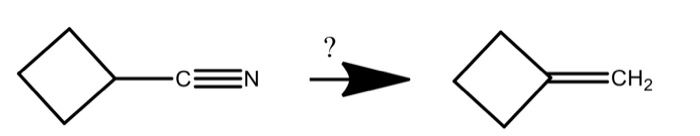 Solved ? EN -CH2 | Chegg.com