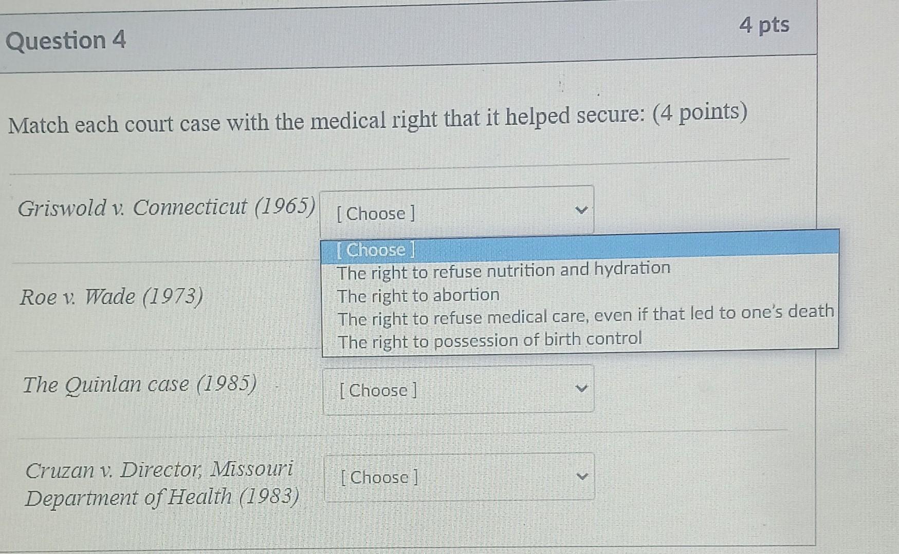 solved-match-each-court-case-with-the-medical-right-that-it-chegg
