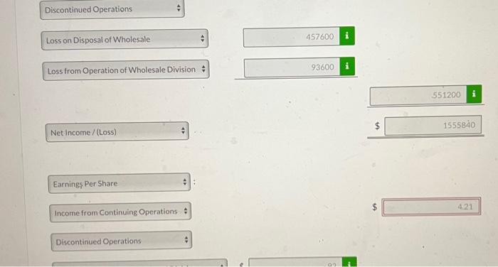 Solved The following information is related to Windsor | Chegg.com