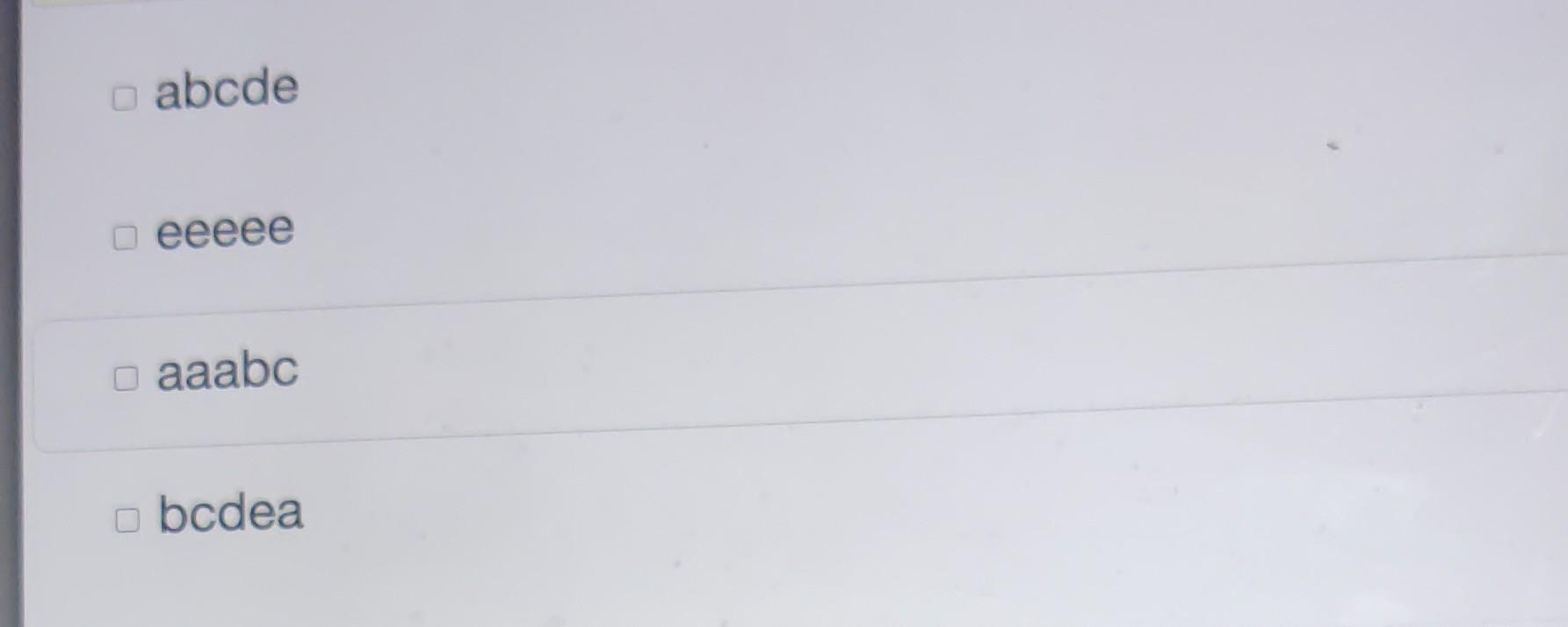 Solved void *runner(void *arg) { char *p = (char *) arg; | Chegg.com