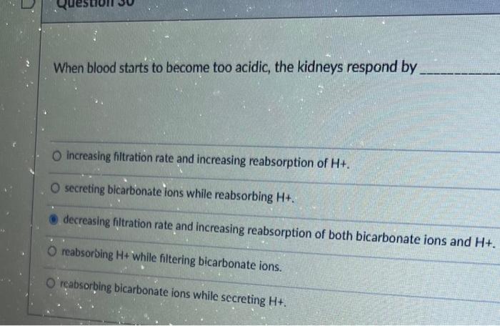 Solved The trigone is a triangular shaped, smooth area of | Chegg.com