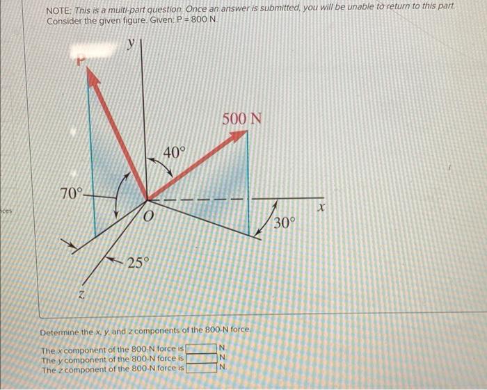 Solved NOTE: This is a multi-part question. Once an answer | Chegg.com