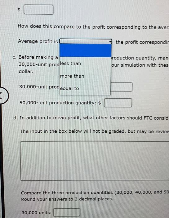 Solved Problem 12-11 (Algorithmic) In preparing for the | Chegg.com