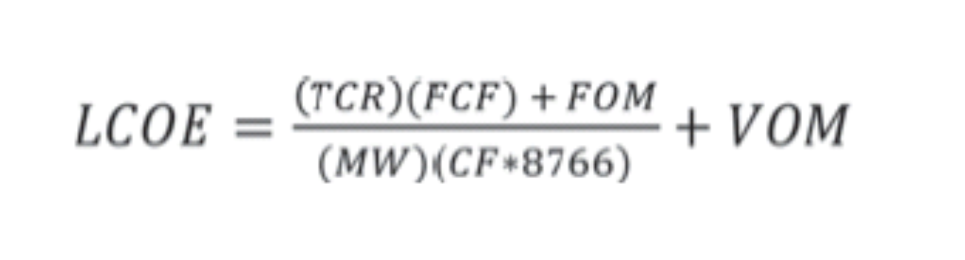 Solved Use the formula/equation found at bottom | Chegg.com