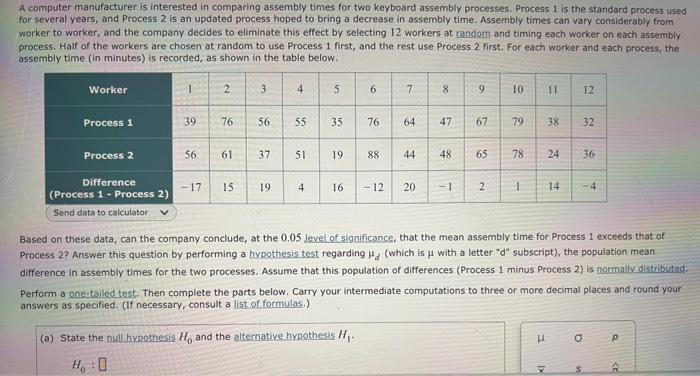 Solved for several years, and Process 2 is an updated | Chegg.com