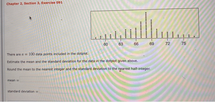 Solved Chapter 2, Section 3, Exercise 091 60 63 66 69 72 75 | Chegg.com