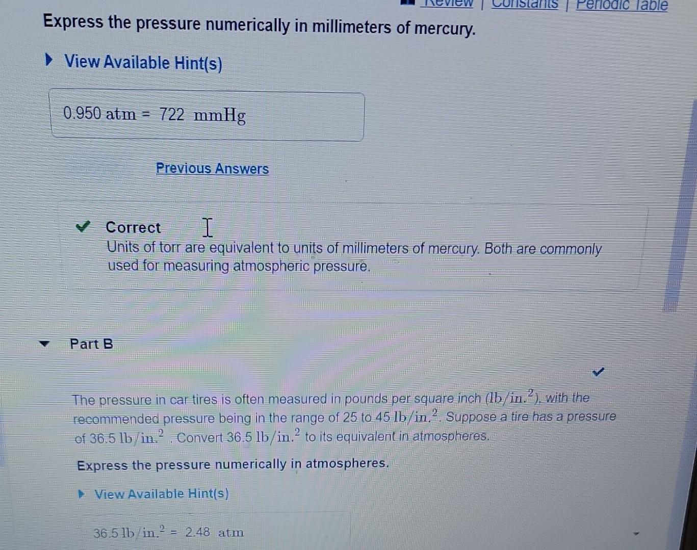 Solved Express The Pressure Numerically In Millimeters Of Chegg solved-express-the-pressure-numerically-in-millimeters-of-chegg