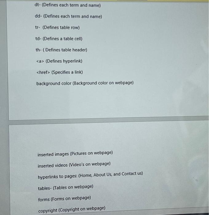 site.css - Notepad File Edit Format View Help body \{ | Chegg.com