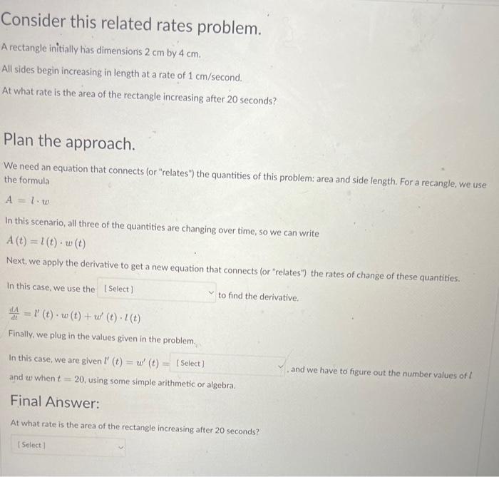 Solved First box choices: Intermediate value theorem, | Chegg.com