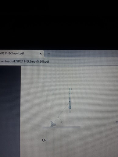 Solved 1. The rocket is fired vertically and tracked by the | Chegg.com