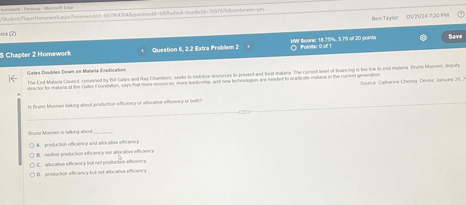 Solved -lomework - ﻿Personal - ﻿Microsoft | Chegg.com