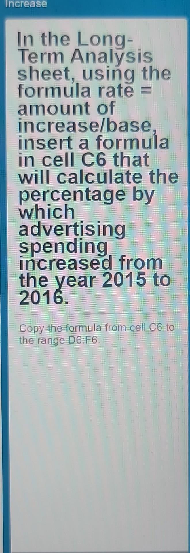 I don't know what this is supost to be under but I | Chegg.com