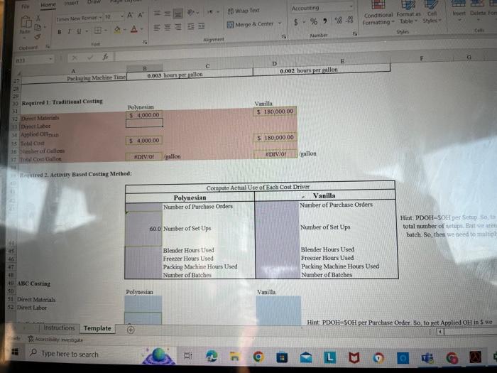 Yee जᄂi11 fied it aseful to inpet your osn formulas | Chegg.com