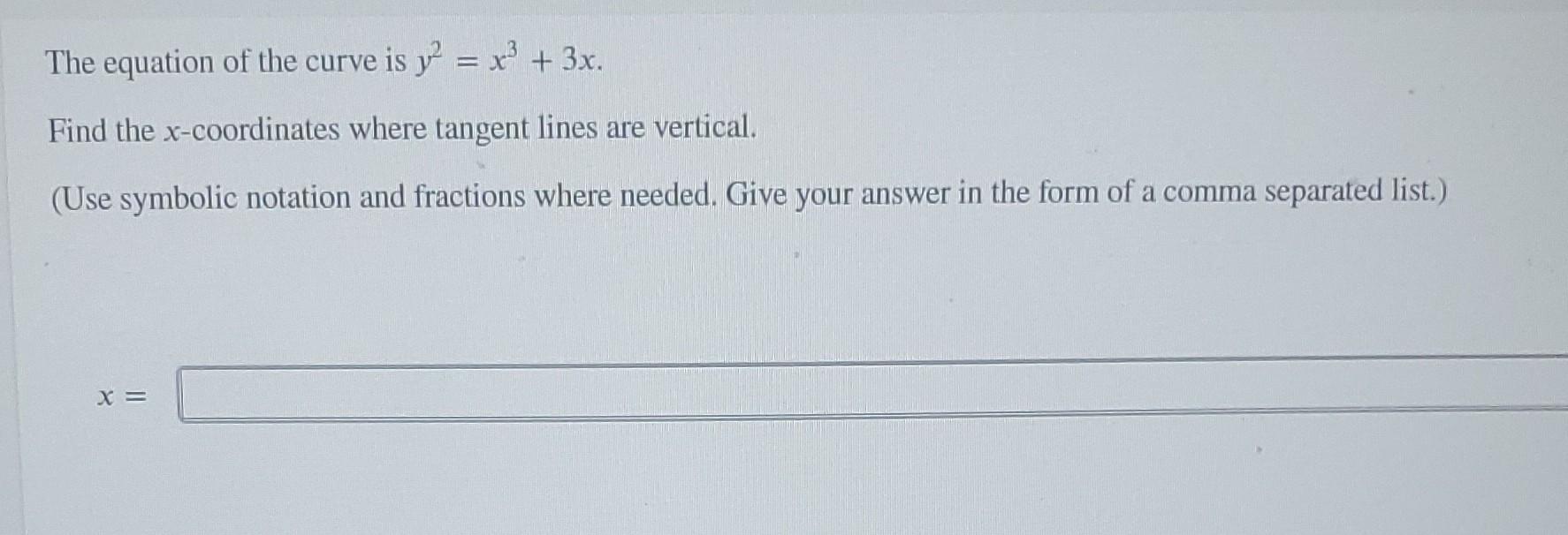 Solved Calculate dxdy at the given point. | Chegg.com