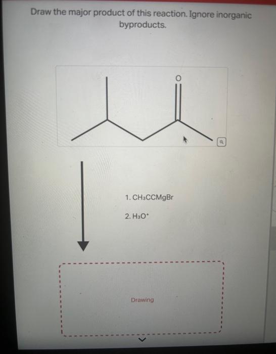 Solved Select to Draw Intermediate HCl,H2O Select to Draw | Chegg.com