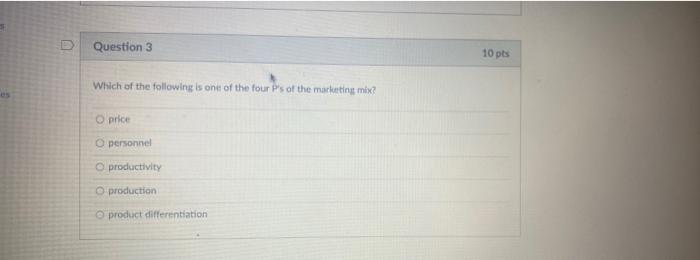 Solved Which of the following is an example of primary data? | Chegg.com