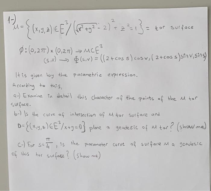12-) (x,1,2) €£% (42+42 + 2) +23133 = tor surface 0: | Chegg.com