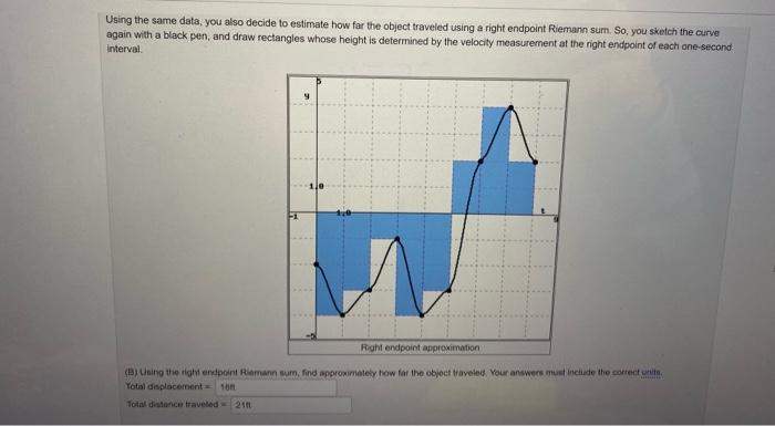 Solved Using the same data, you also decide to estimate how | Chegg.com