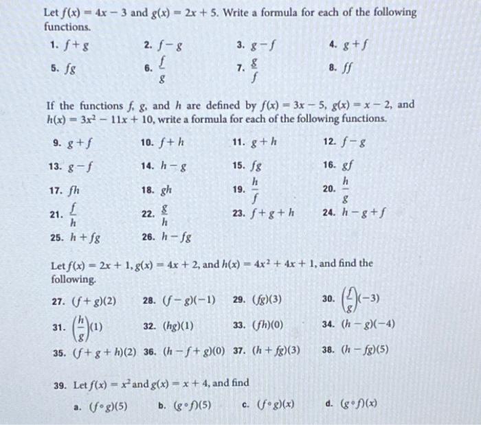 Solved show step by step working for each questionfrom 1-41 | Chegg.com