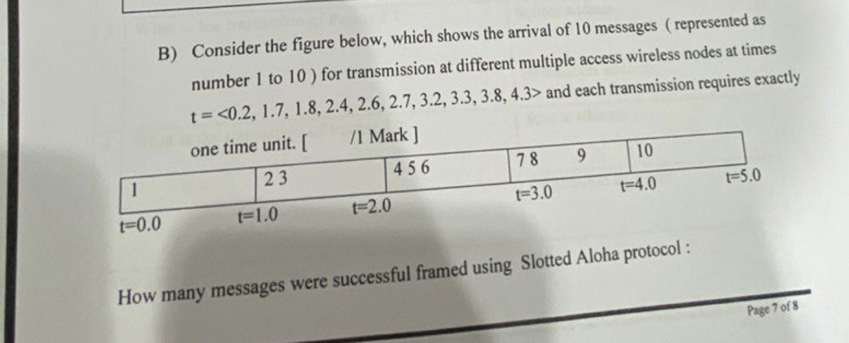 Solved Solve this with explanation: | Chegg.com
