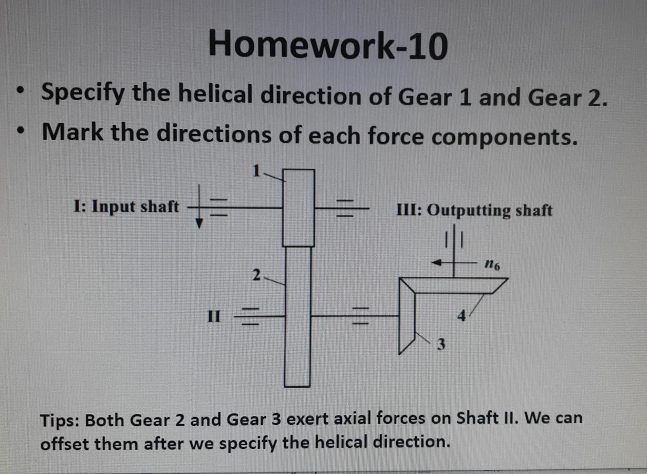 Solved mechanical design question please answer them | Chegg.com