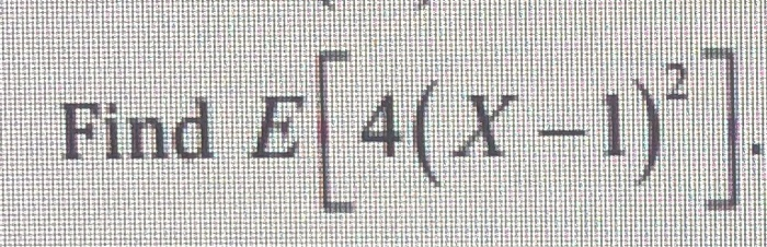 Solved 4 18 Points 8 4 6 Let X Be A Random Variable 0658