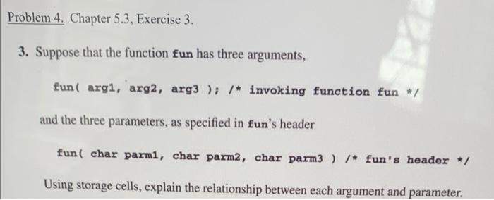 19. Write a function echo_chars with no parameters. | Chegg.com