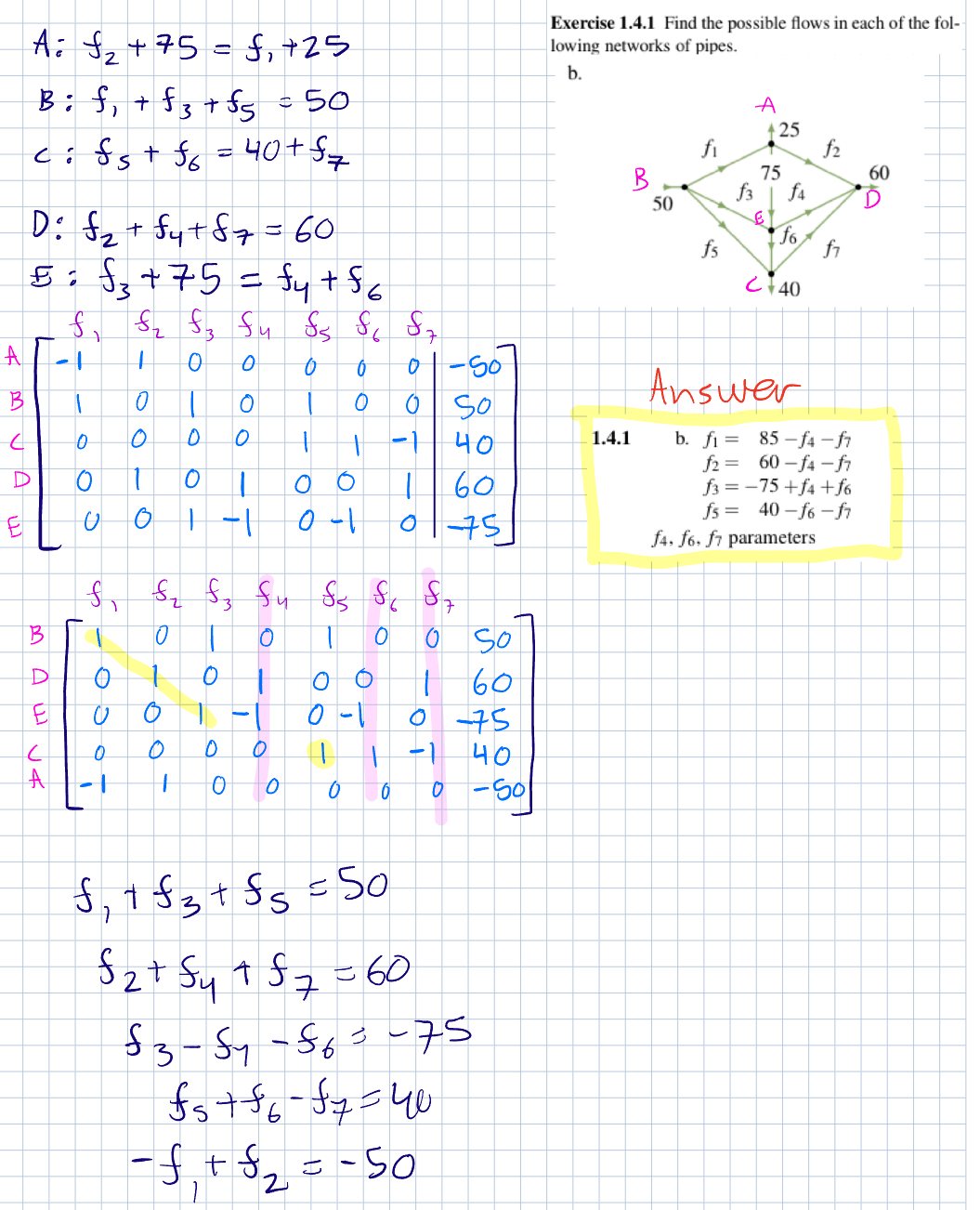 Solved WHat am i doing wrong? Step by step pls | Chegg.com