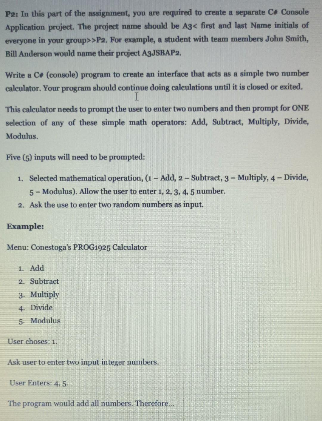 Solved Instructions: - This assignment like as assignment 1 | Chegg.com