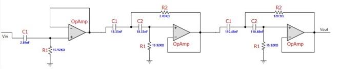 Solved Find Vout | Chegg.com