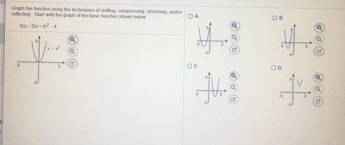 Solved The graph of a piecewise-defined function is given. | Chegg.com
