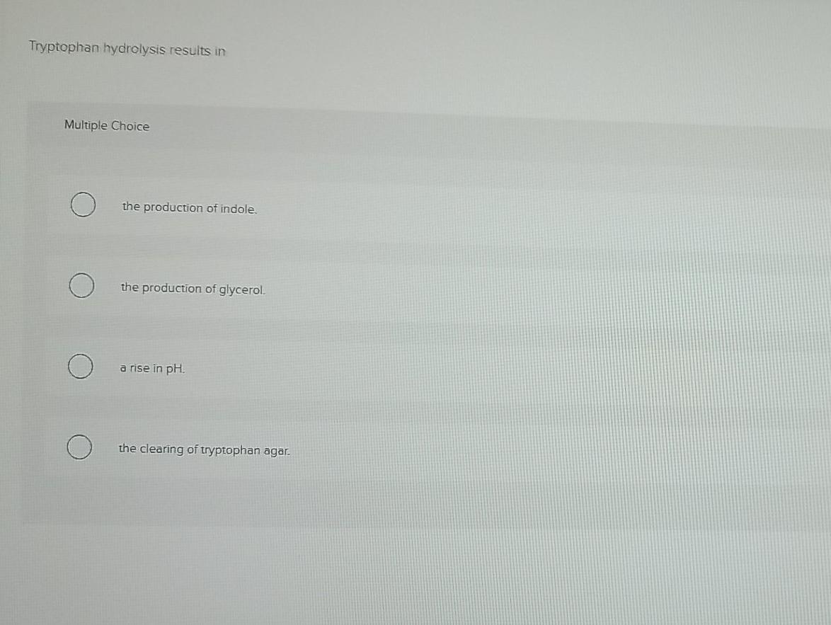 Solved Match the chemical reagent with the biochemical test. | Chegg.com