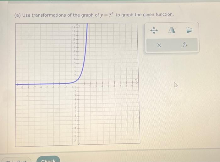 Solved Use the function below to answer the following | Chegg.com