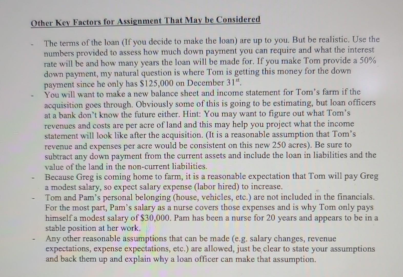 Solved Attached is the instruction and informations needed | Chegg.com