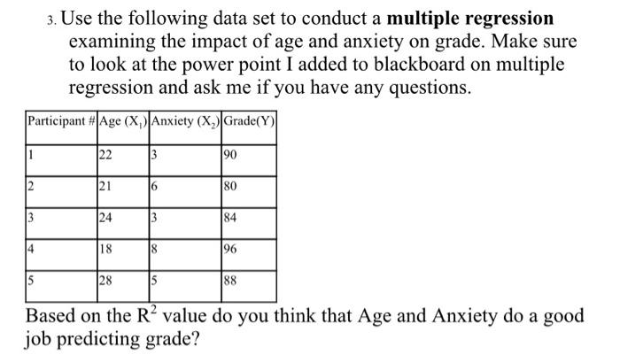 Solved I need to show hand written work on this problem. | Chegg.com