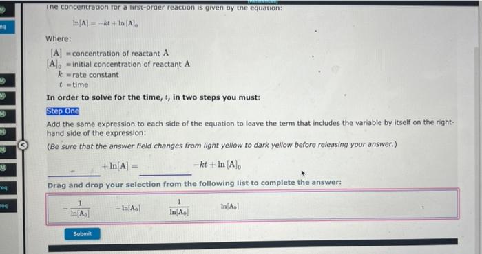 Solved The Gibbs Free Energy equation is given by the | Chegg.com