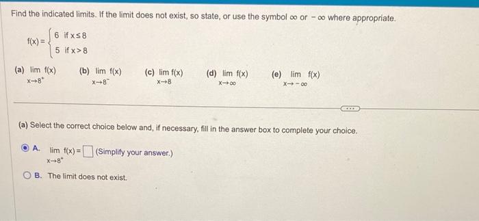 Solved If f(x)=x2−9, find limh→0hf(x+h)−f(x) | Chegg.com