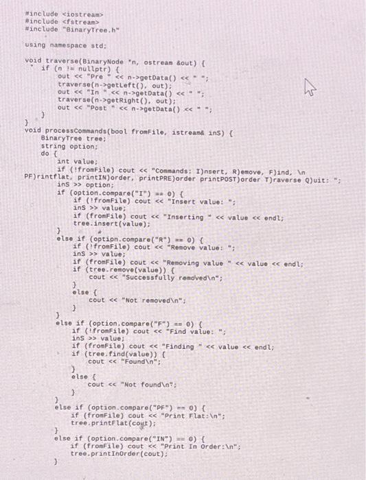 Solved Introduction In this lab we are simply going to | Chegg.com