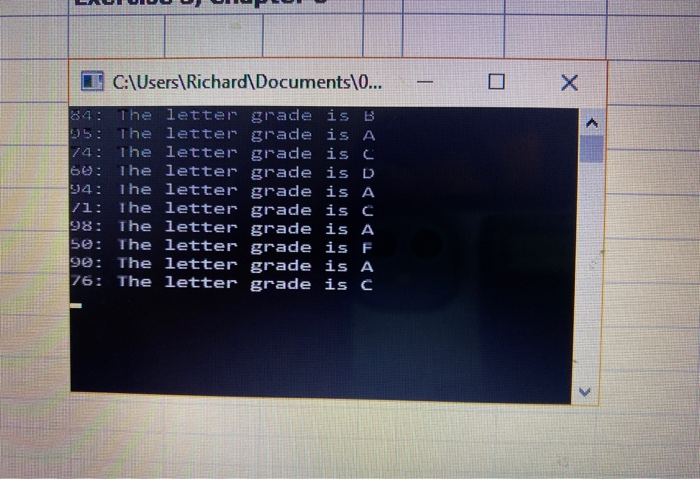 Solved register values between calls to the procedure. ** 3. | Chegg.com