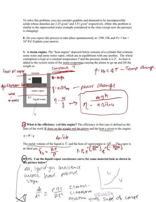 Solved 1. calculate the delta h for the reaction 2NO(g) + O2 | Chegg.com