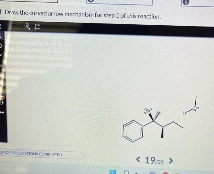 Solved Consider the reaction of (2R,3R )-2-bromo-2,3 - | Chegg.com