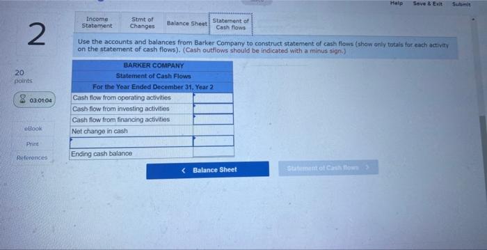 Solved Problem 2-36A (Algo) Identifying and arranging | Chegg.com