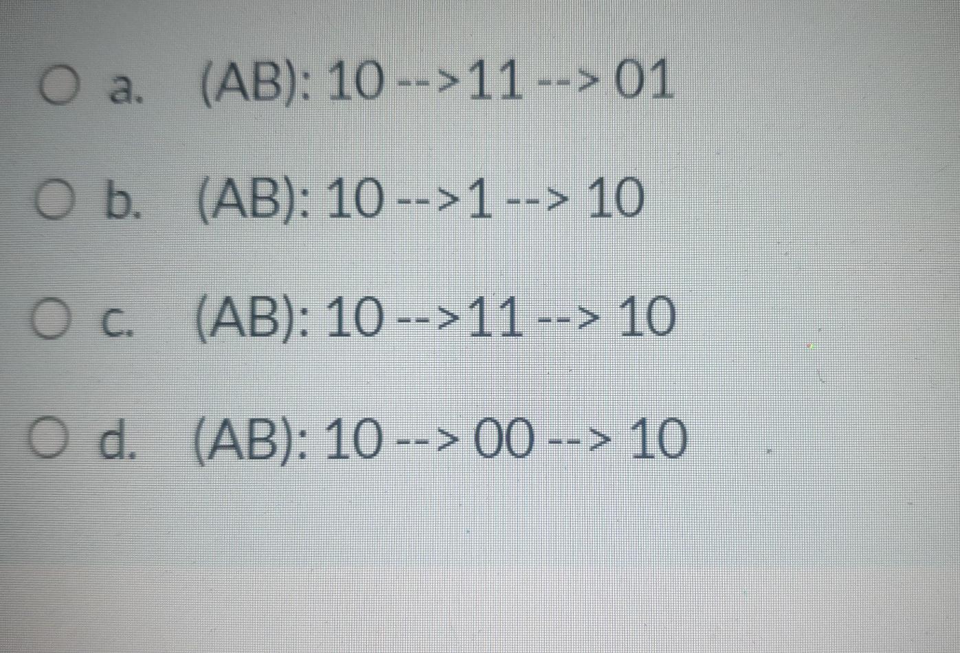 Solved Given in the figure is IC 7474 pin configuration. The | Chegg.com