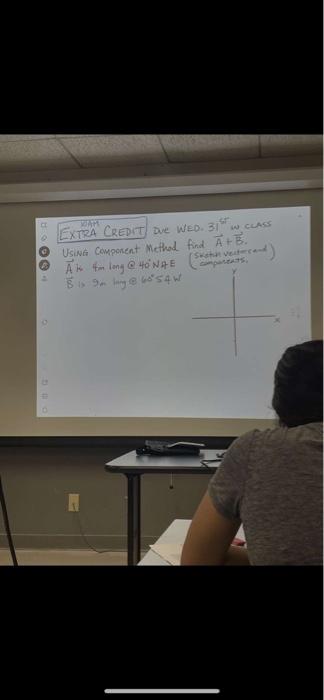 Solved can someone PLEASE help me with this? by writing out | Chegg.com